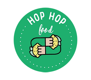 HopHopFood | Cliquez, partagez, souriez